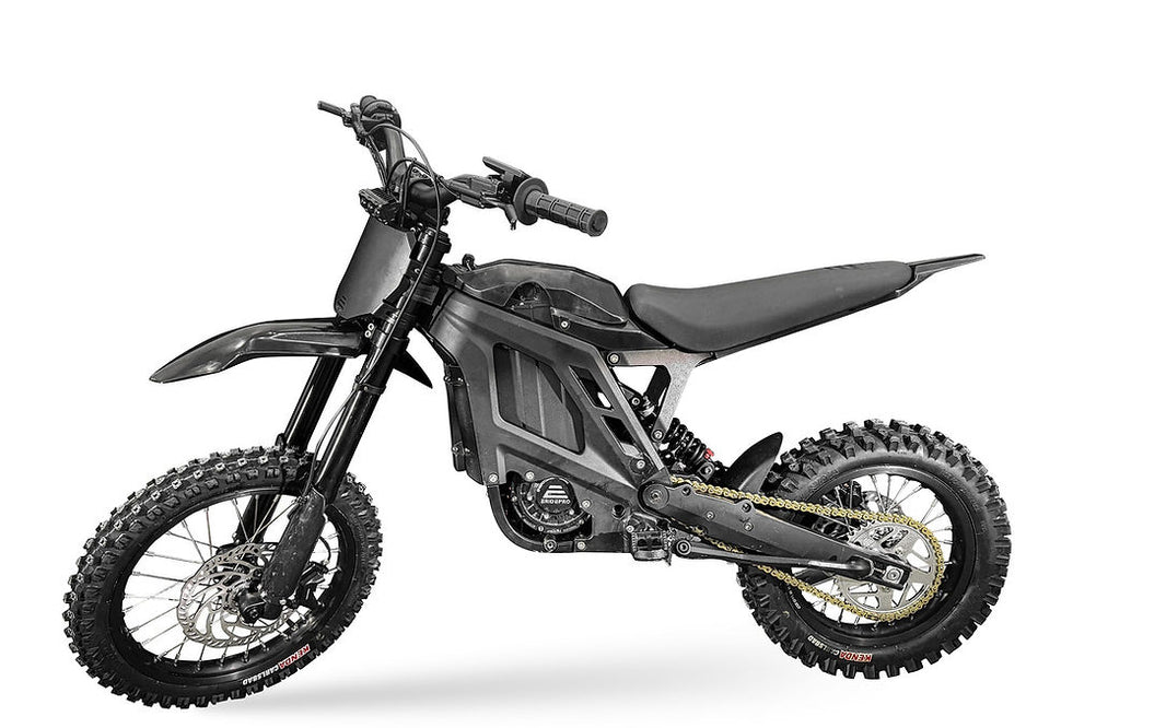 Eride pro – CustomBike