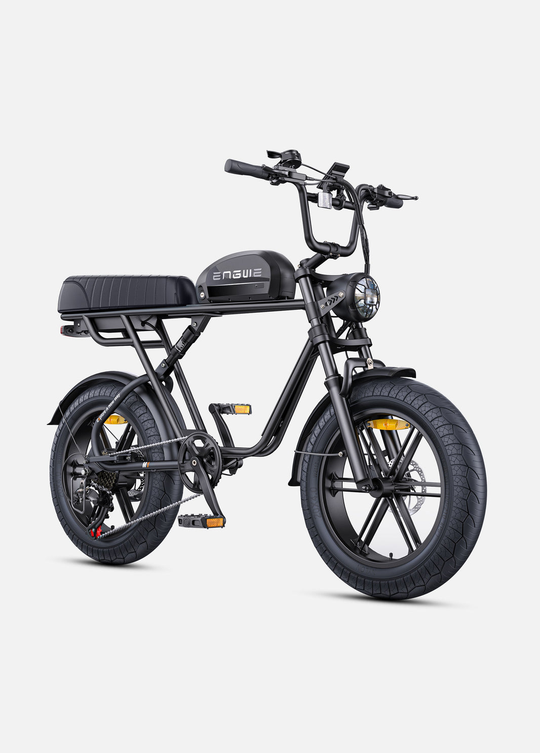 Engwe cykler – CustomBike