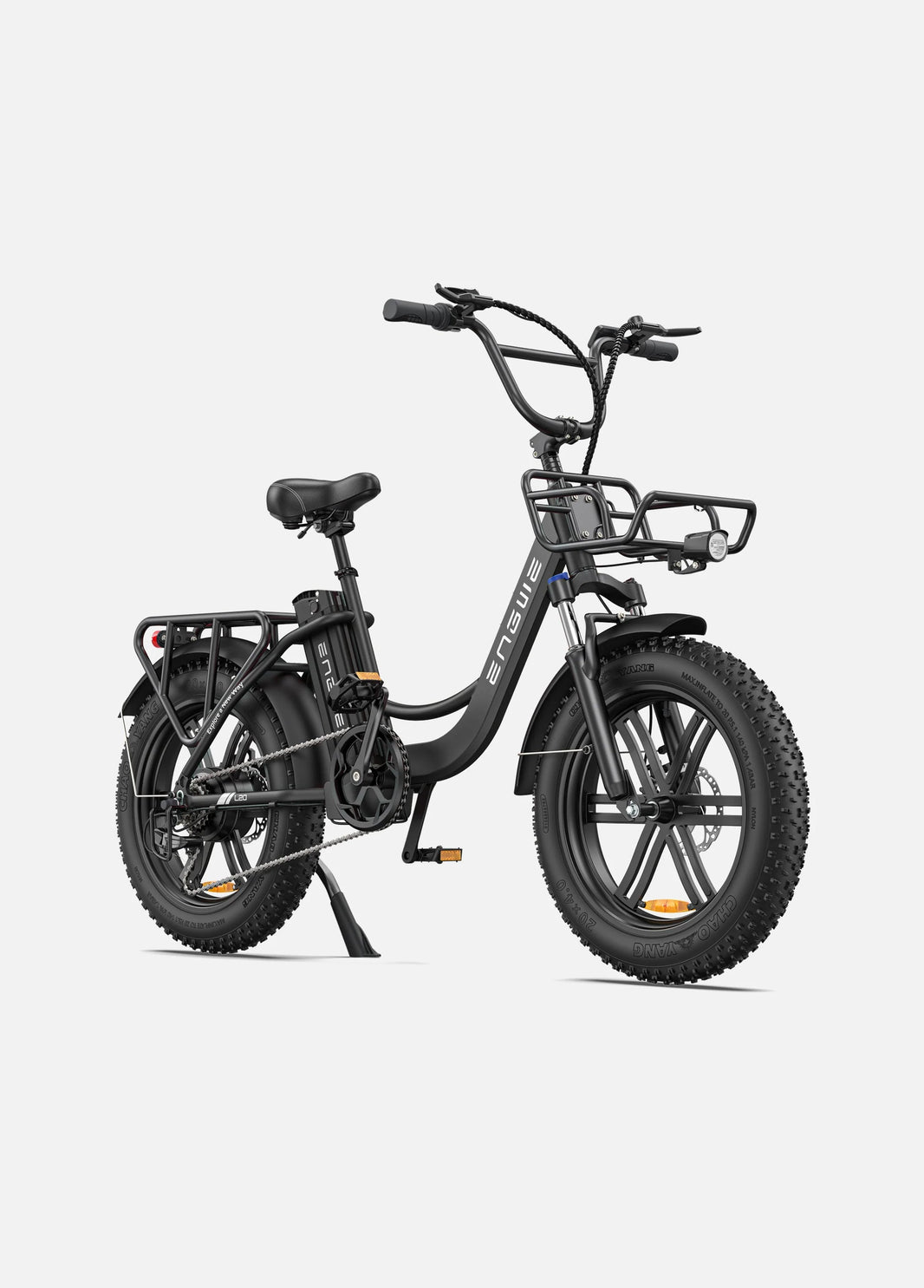 Engwe cykler – CustomBike